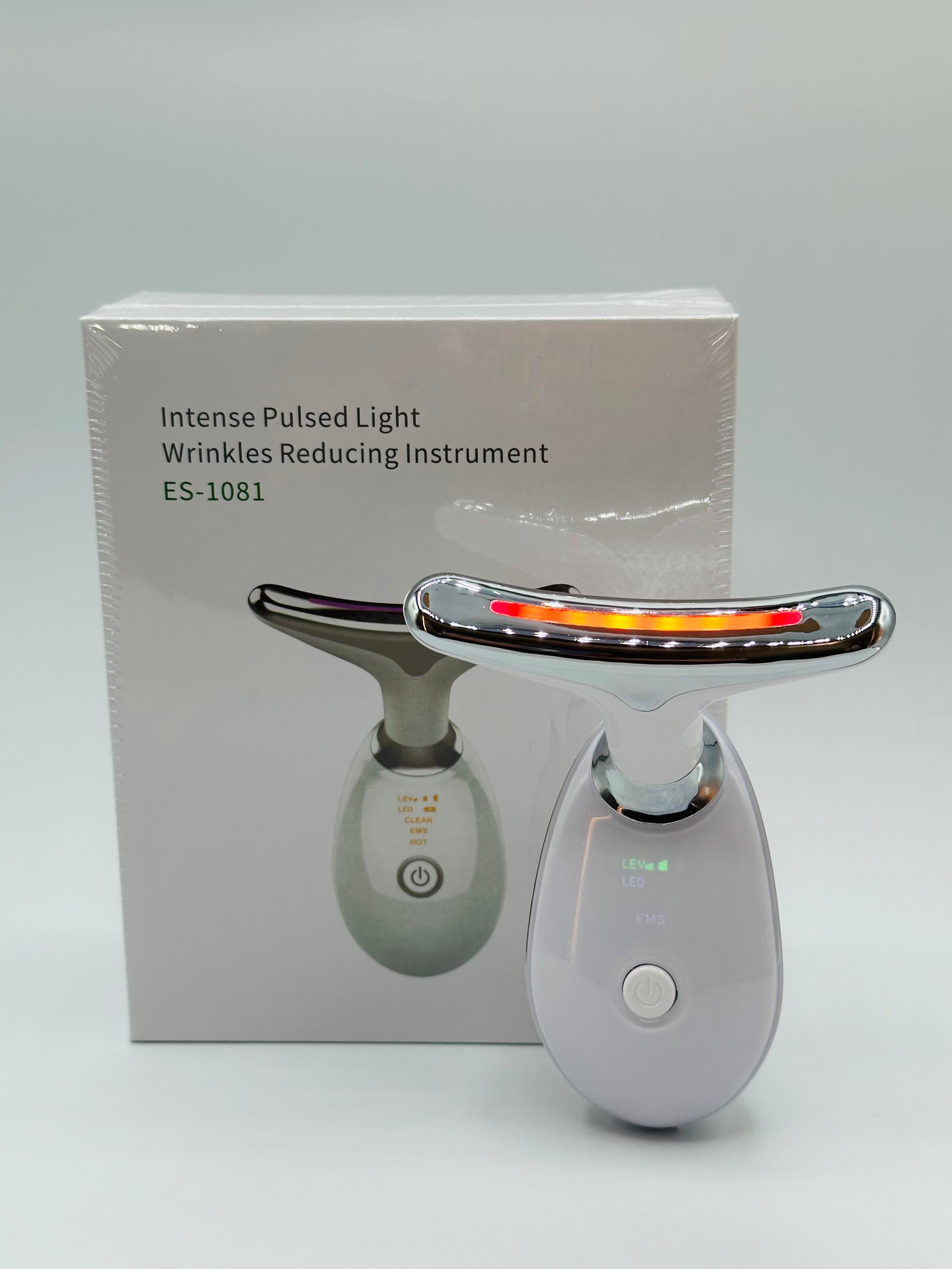 Buy 7 Color Beauty Device for Face & Neck Beauty Device - Grab Yours!