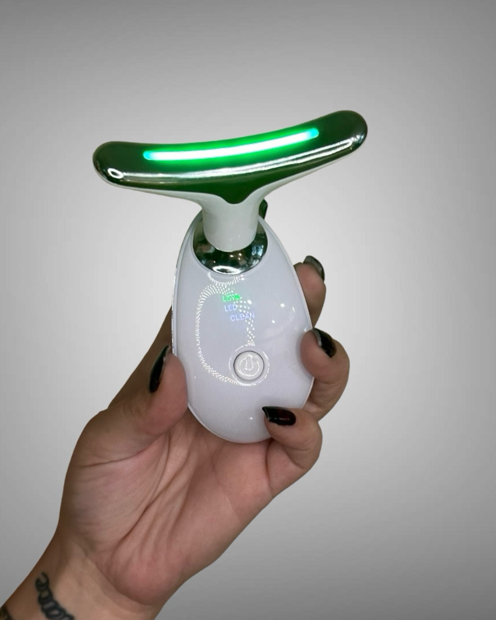 Buy 7 Color Beauty Device for Face & Neck Beauty Device - Grab Yours!