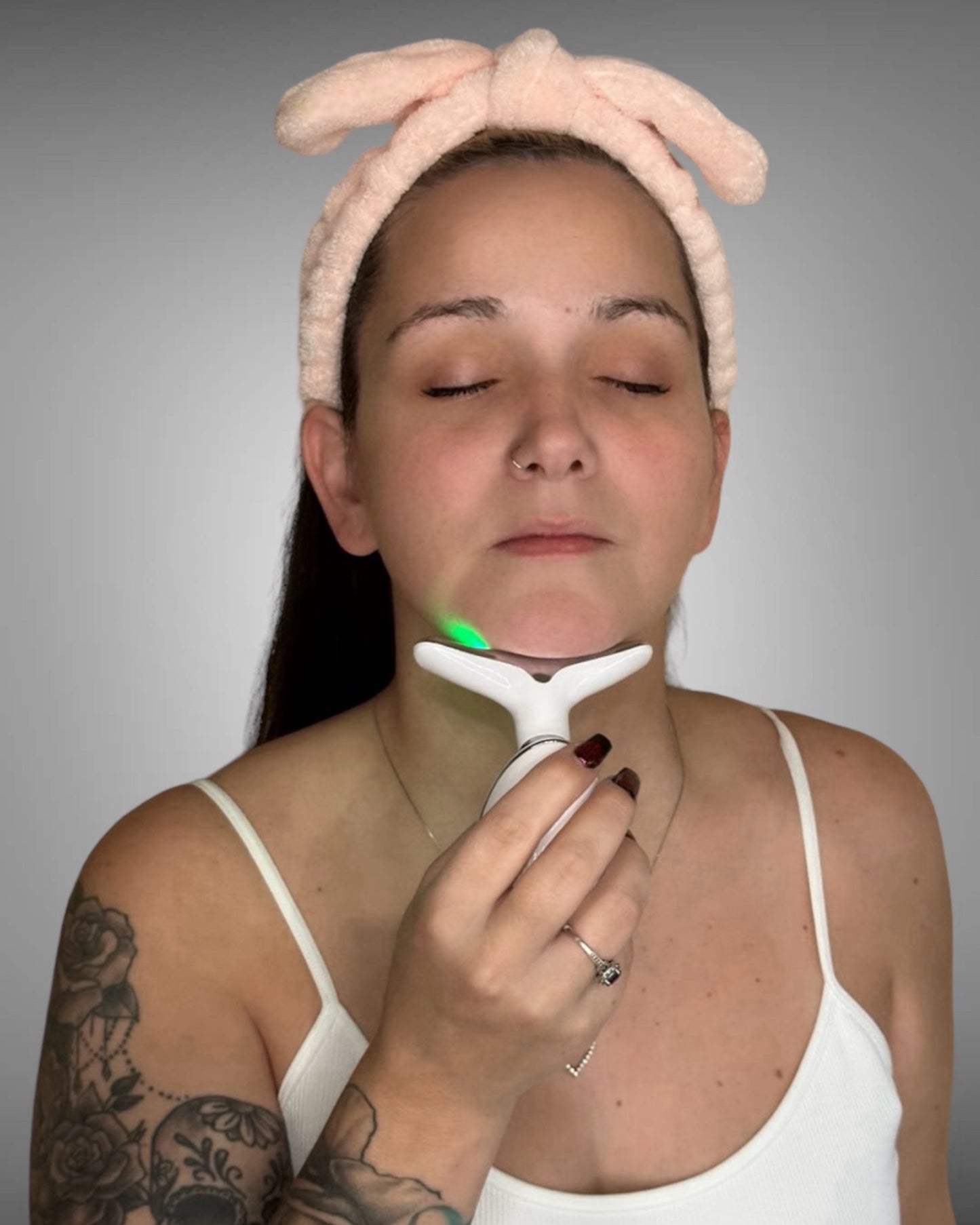 Buy 7 Color Beauty Device for Face & Neck Beauty Device - Grab Yours!